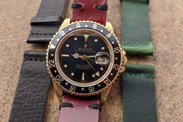 Types Of Watch Movements: Automatic, Manual and Quartz