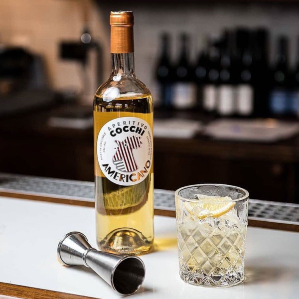 What Are Kina Lillet & Dubonnet? Top 10 Best Quinquina Aromatised Wines ...