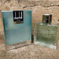 Dunhill Fresh Review: Exceptional Spring & Summer Office Fragrance