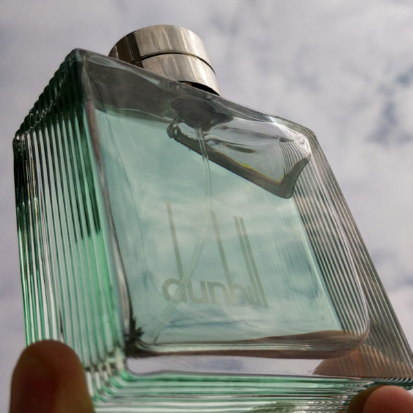 Dunhill Fresh Review: Exceptional Spring & Summer Office Fragrance
