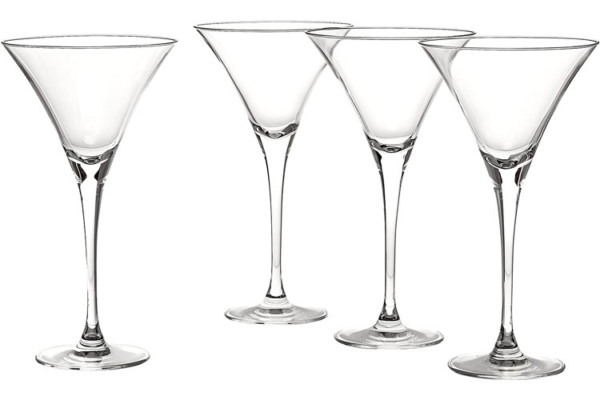 Best Barware Glasses: Top 15 Glassware For Your Bar At Home