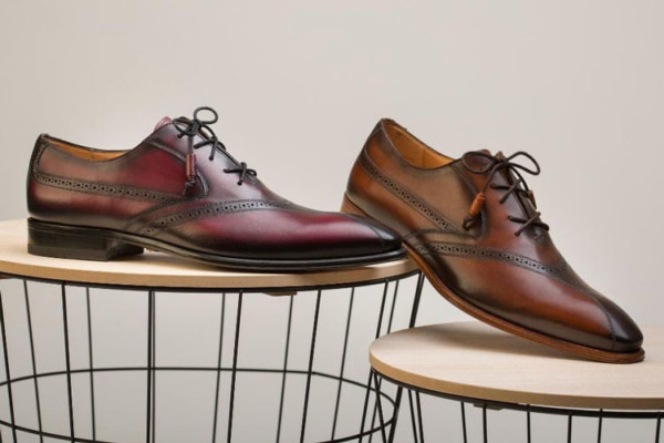 Top 10+ Spanish Shoe Brands: Best Shoemakers In Spain & Their History