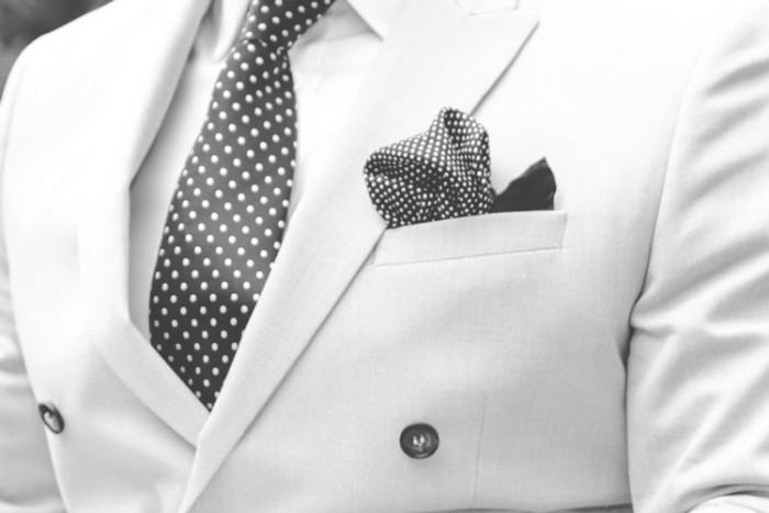 How To Fold A Pocket Square: 6 Easy Folds For Any Situation