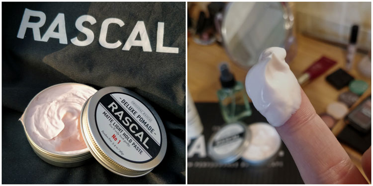 Rascal Man Review: Men's Personal Grooming From The Gents Place