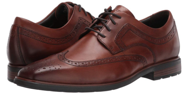 Top 10 Most Comfortable Dress Shoes For Men