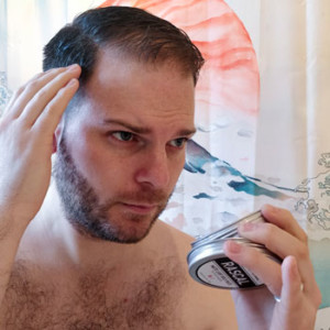 Rascal Man Review: Men's Personal Grooming From The Gents Place