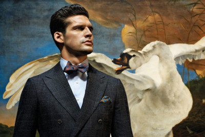 How To Tie A Bow Tie | Easy Step-By-Step Guide For Tying A Bowtie