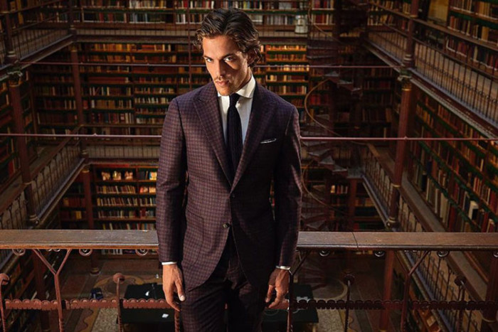 Best Men's Tailoring Guide | How To Find A Tailor For Alterations