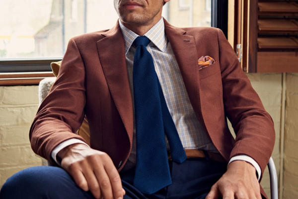 How To Buy Off-The-Rack Suits & Top 10 Best Ready-To-Wear Suit Brands