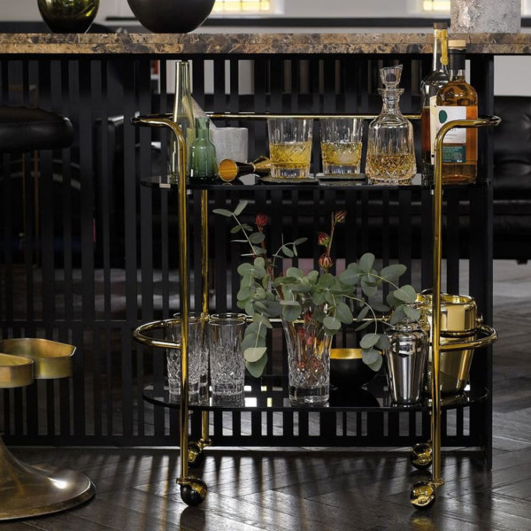 Best Barware Glasses: Top 15 Glassware For Your Bar At Home