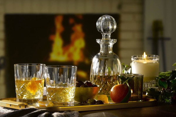 Best Barware Glasses: Top 15 Glassware For Your Bar At Home