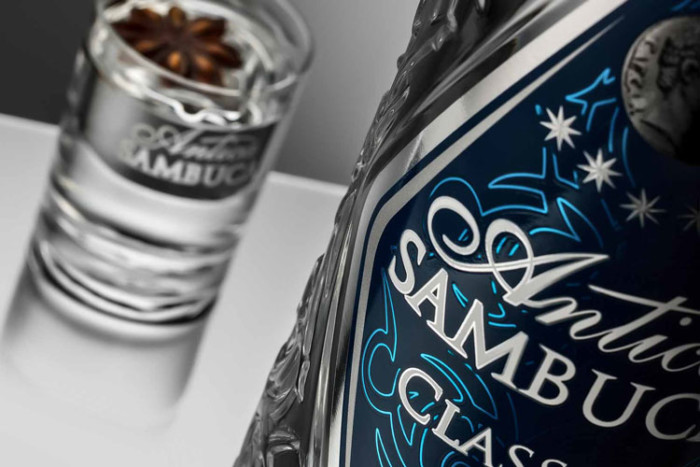 What Is Sambuca? How To Properly Drink Sambuca