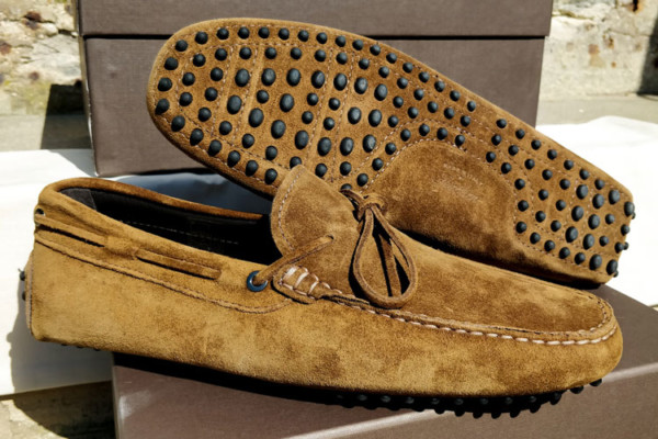 Top 10 Best Driving Shoes For Men | What They Are & How To Wear