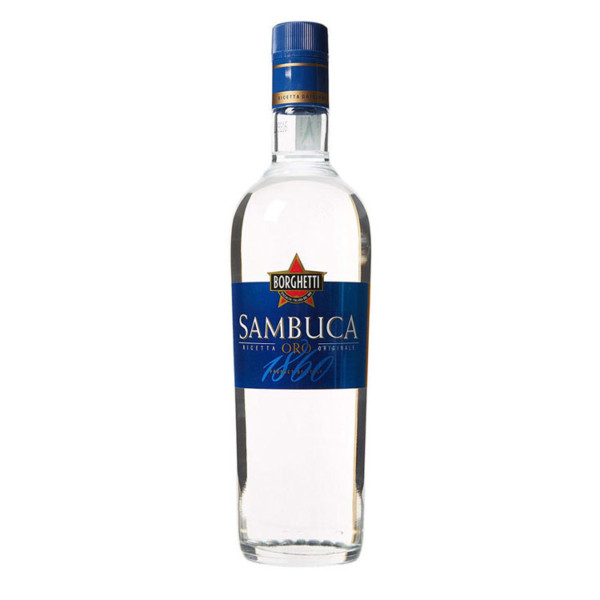 Top 10 Best Sambuca Brands From Italy & Where To Buy Sambuca