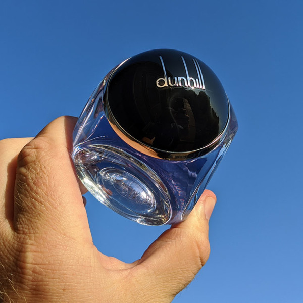 Dunhill Century Blue Review New Cologne For Men by Alfred Dunhill 2019