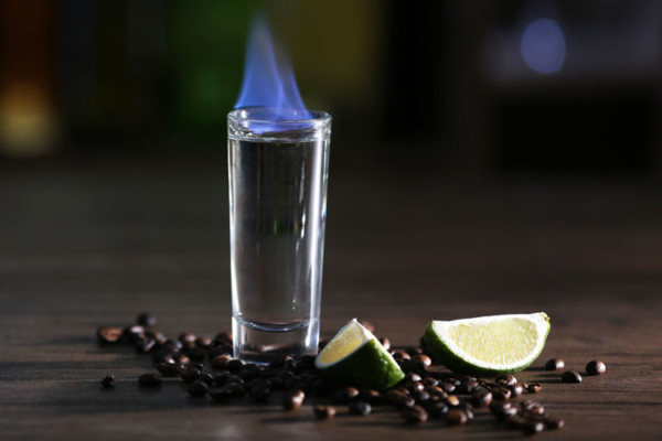 Top 10 Sambuca Cocktails: Easy Homemade Recipes | How To Drink