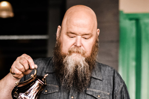 Best Pointed Beard Styles: How To Grow A Ducktail & French Fork Beard