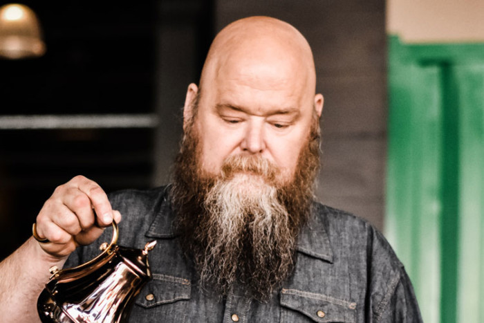 Best Pointed Beard Styles: How To Grow A Ducktail & French Fork Beard