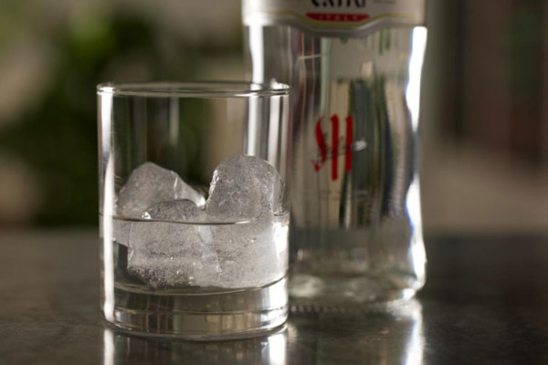 What Is Sambuca? How To Properly Drink Sambuca