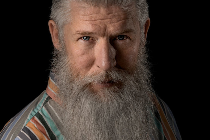 How To Grow A Beard & How To Trim A Beard For Your Face Shape