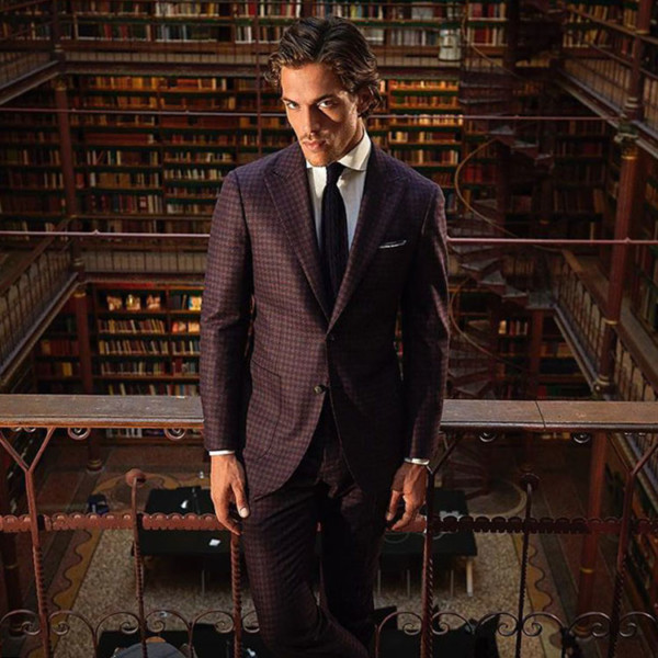 Cocktail Attire For Men | What To Wear To A Cocktail Party Or Wedding