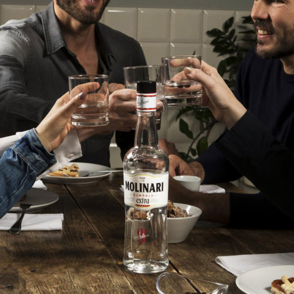 Top 10 Best Sambuca Brands From Italy & Where To Buy Sambuca