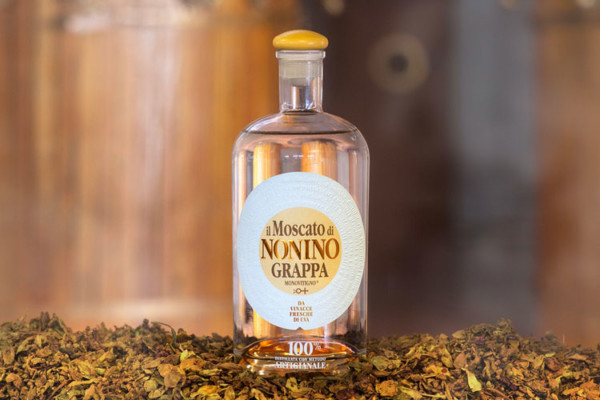 What Is Grappa? How To Drink Italian Grappa & How It's Made