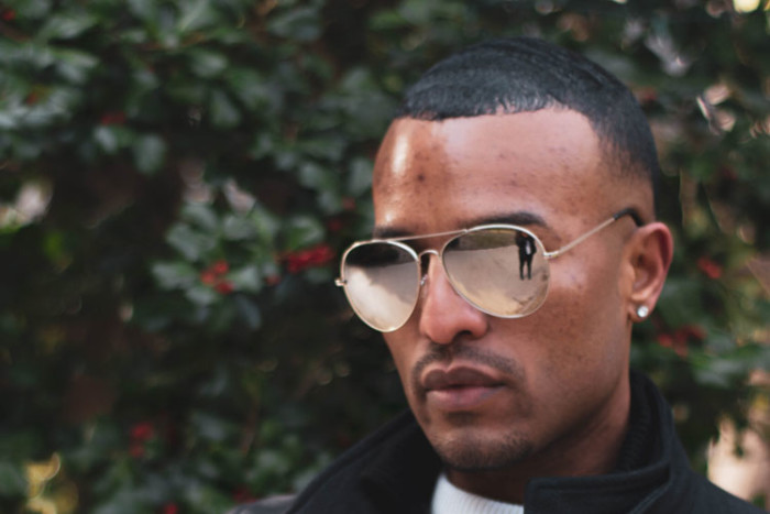 What Is A Man's Caesar Haircut? Hairstyle & Face Shape Guide For Men