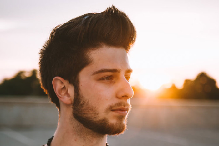 Modern & Classic Pompadour Haircut Guide: Fades, Face Shapes & More