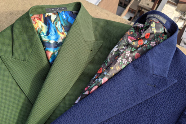 The 5 Best Seersucker Suits | How To Wear To Wear A Seersucker Suit