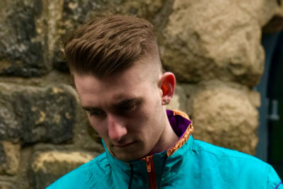 How To Style A Comb Over: Side Part Vs Comb Over & Face Shapes