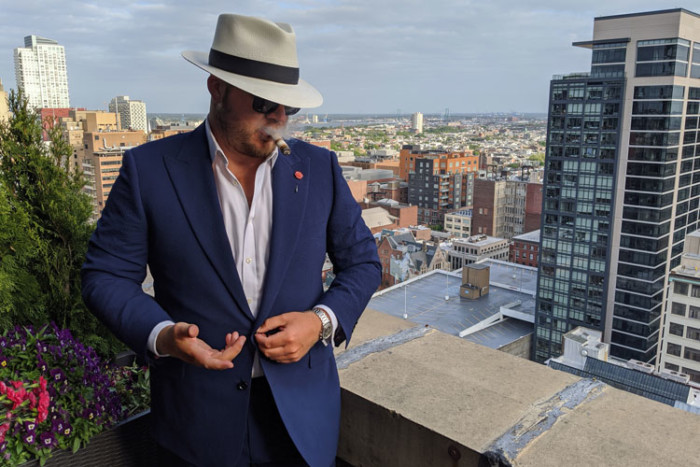 The 5 Best Seersucker Suits | How To Wear To Wear A Seersucker Suit