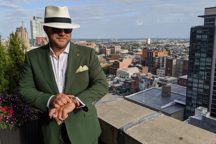 The 5 Best Seersucker Suits | How To Wear To Wear A Seersucker Suit