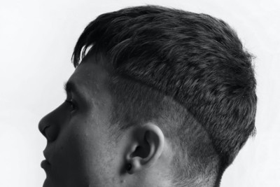 What Is A Man's Caesar Haircut? Hairstyle & Face Shape Guide For Men