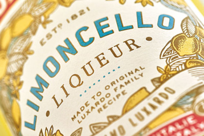 What Is Limoncello & How To Drink Italian Limoncello