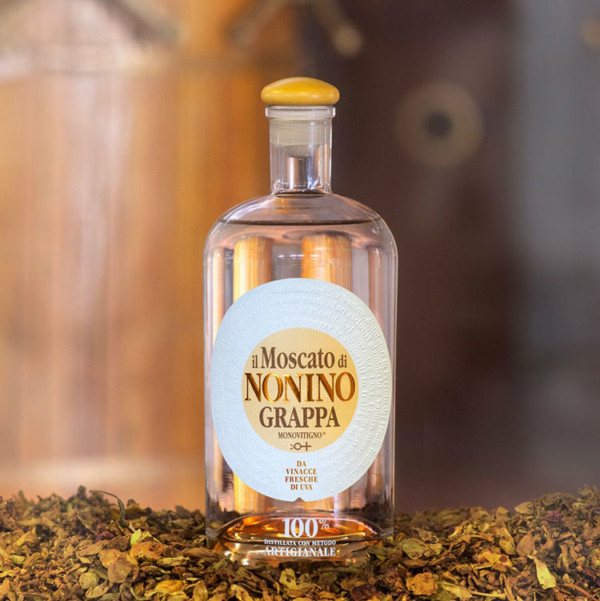 Top 10 Best Grappa & Where To Buy Grappa From Italy