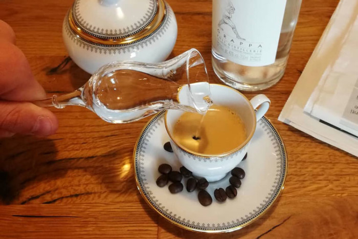 What Is Grappa? How To Drink Italian Grappa & How It's Made