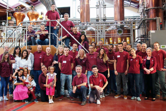 What Is Grappa? How To Drink Italian Grappa & How It's Made