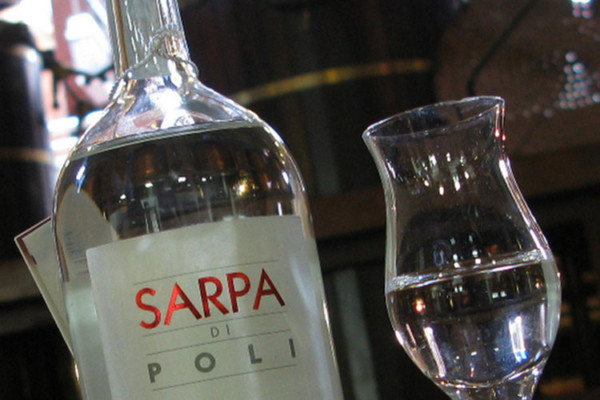 What Is Grappa? How To Drink Italian Grappa & How It's Made
