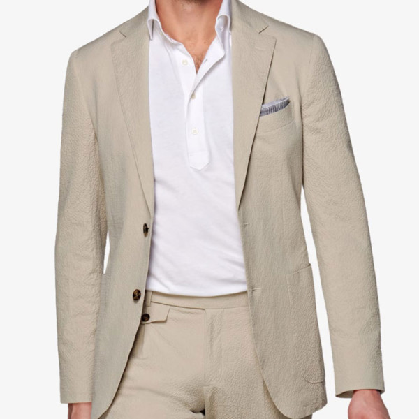 The 5 Best Seersucker Suits | How To Wear To Wear A Seersucker Suit