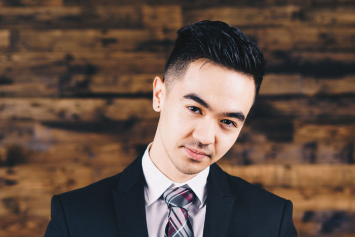 Undercut Hairstyle Guide For Men: Disconnected & Peaky Blinders Haircut