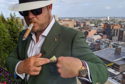 The 5 Best Seersucker Suits | How To Wear To Wear A Seersucker Suit