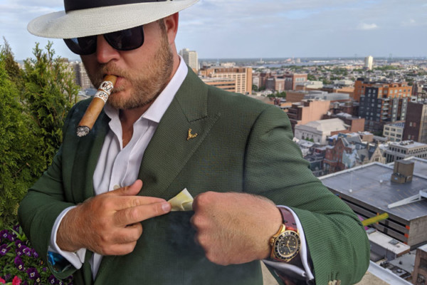 The 5 Best Seersucker Suits | How To Wear To Wear A Seersucker Suit