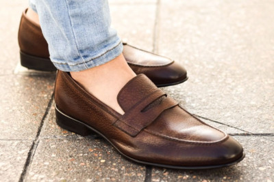 Penny Loafer Guide: 6 Best Penny Loafers & How To Wear Them