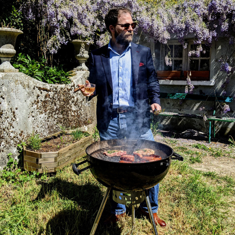 Top 10 Best Cigars For A BBQ