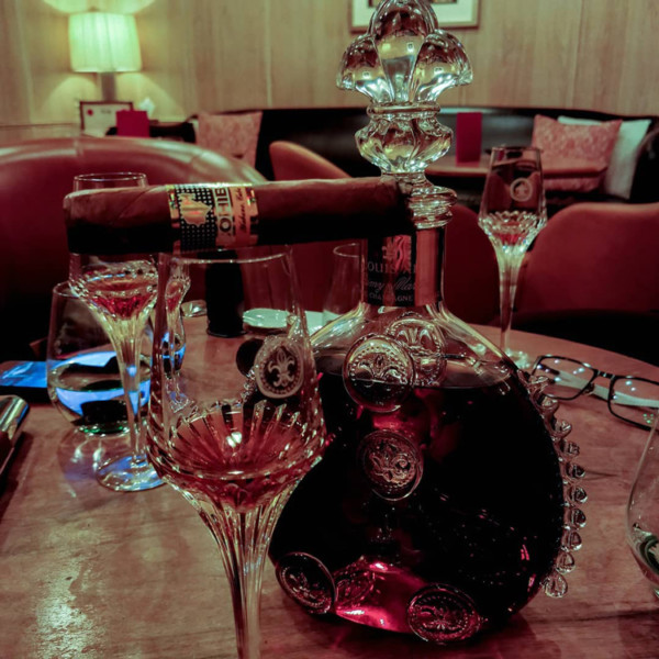 Top 10 Best Cognac Brands & Where To Buy Cognac In The USA