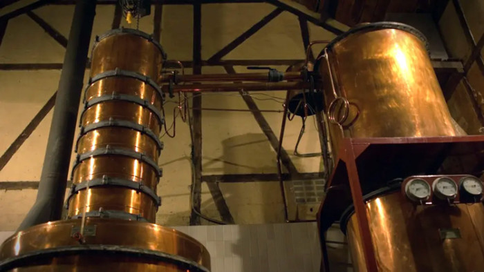 How Armagnac Is Made & The Difference Between Haut & Bas Armagnac