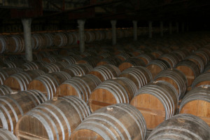 How Cognac Is Made & The Different Types of Cognac Regions