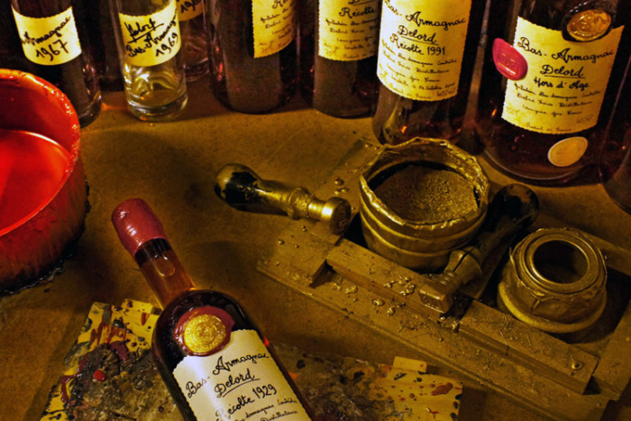 What Is Armagnac? How To Drink It & Armagnac Vs Cognac