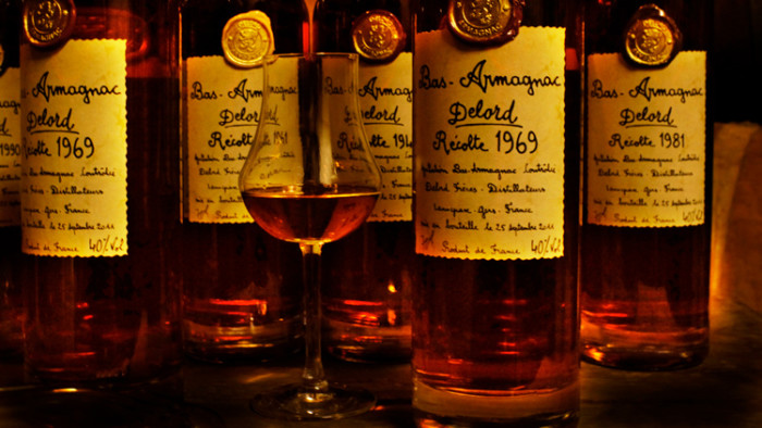 What Is Armagnac? How To Drink It & Armagnac Vs Cognac